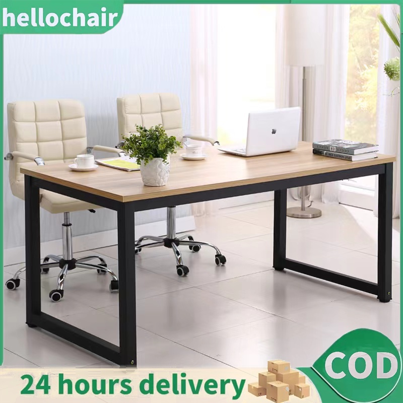 COD PC Table Office Desk Home Desk Computer Desk Simple Student Bedroom ...