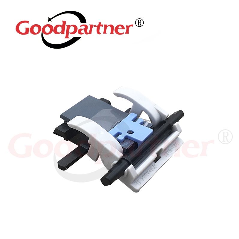 ~1PC ADF Scanner Separation Pad for HP LaserJet M1319 3015 3030 3050 ...