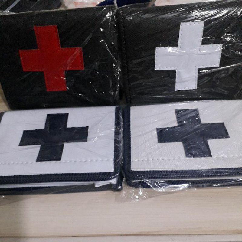 SECURITy GUARD MEDKIT | Shopee Philippines