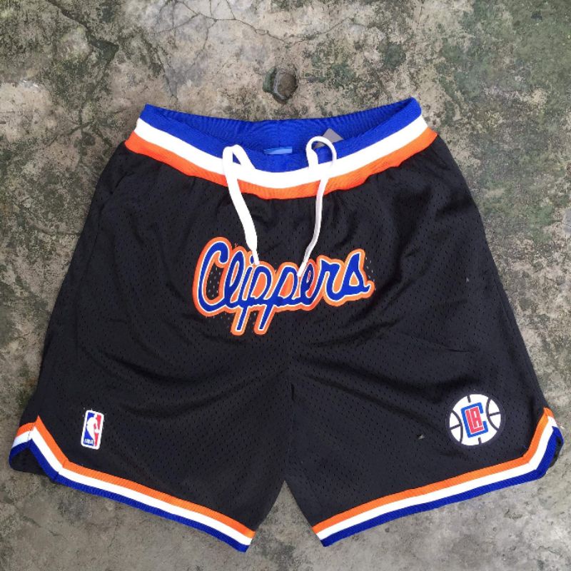 Mesh Shorts (Clpprs) | Shopee Philippines