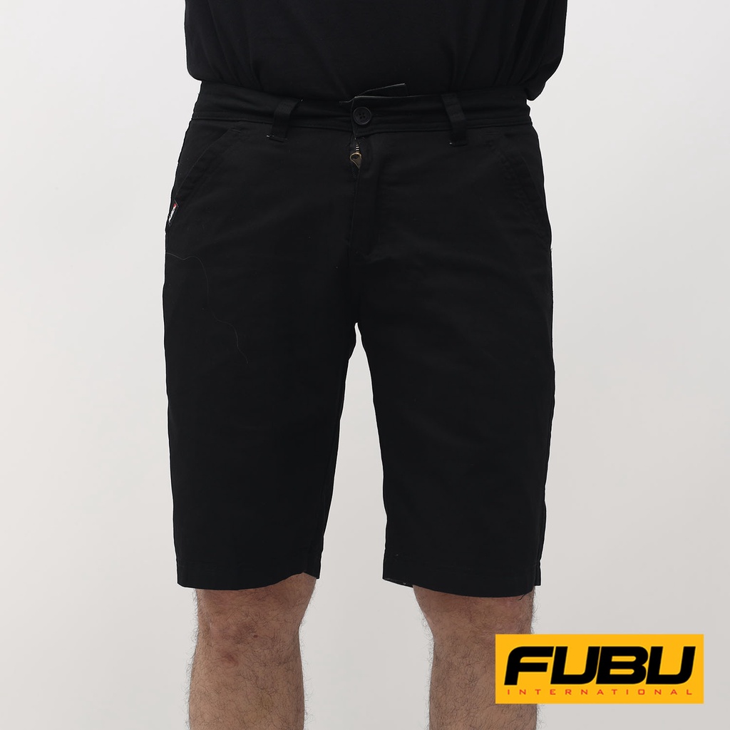 Fubu Reversible Shorts FBB34-0078 | Shopee Philippines