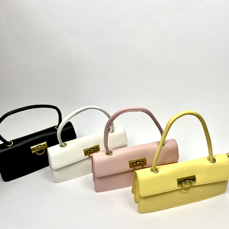 SELENE BAG BY RYALAUR | Shopee Philippines