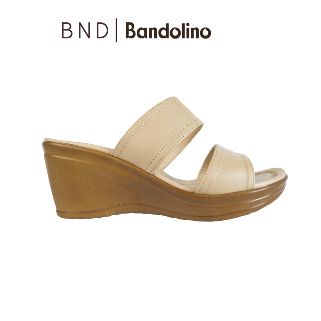 BND-Bandolino Stella Wedges 52520 | Shopee Philippines