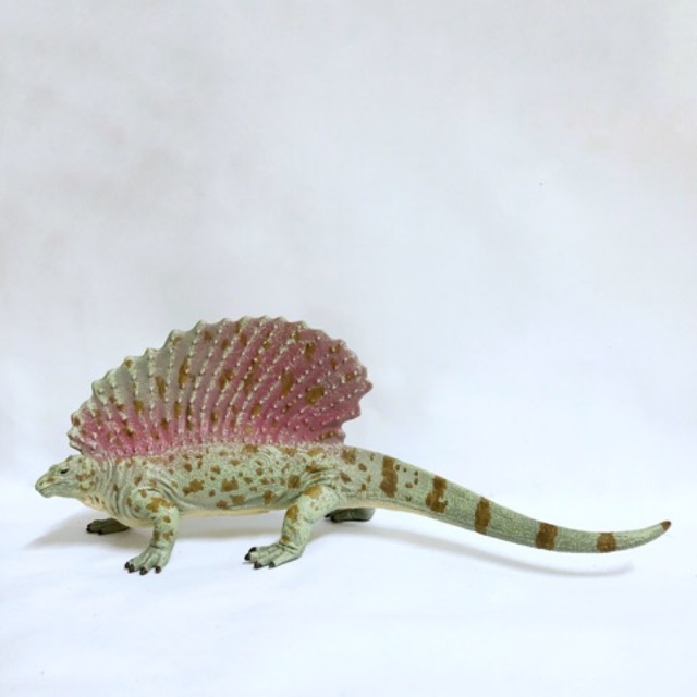 Edaphosaurus Figurine - Collecta | Shopee Philippines