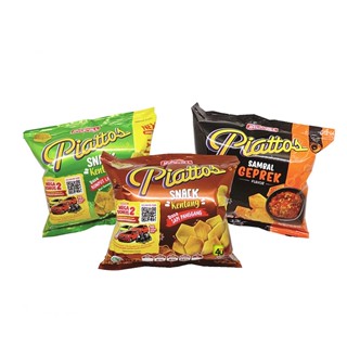 piattos - Best Prices and Online Promos - Mar 2023 | Shopee Philippines