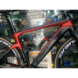 Road Bike Mountainpeak Striker 700c Mtp mountain peak disc aero RB ...