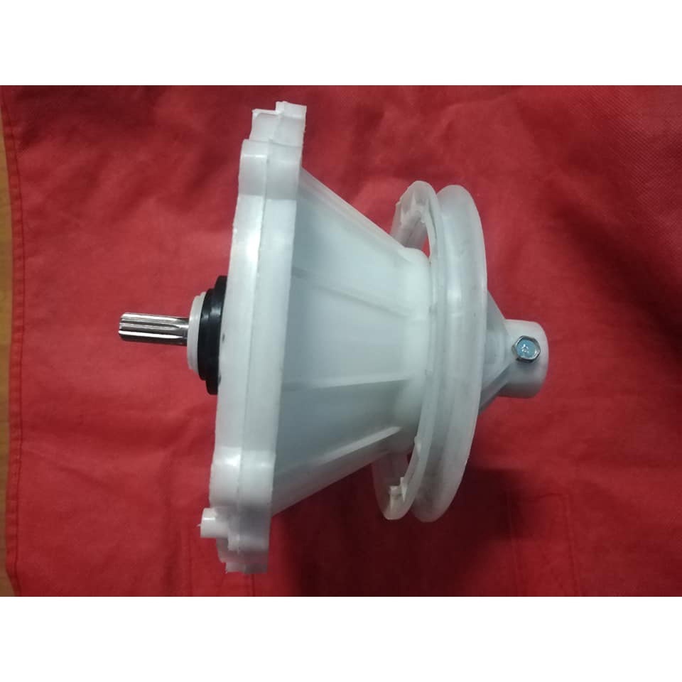 LG Washing Machine Gear Box Gearbox Round Gear 11teeth | Shopee Philippines