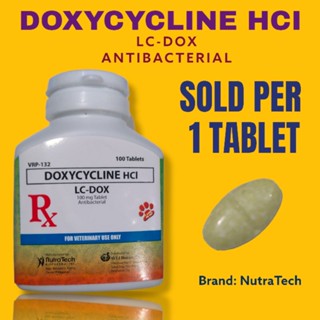 doxycycline - Best Prices and Online Promos - Feb 2023 | Shopee Philippines