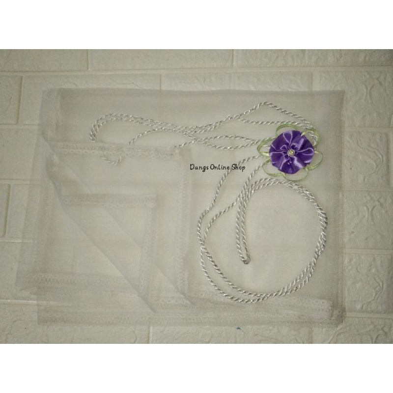 Special Cord and Second Veil set COD | Shopee Philippines