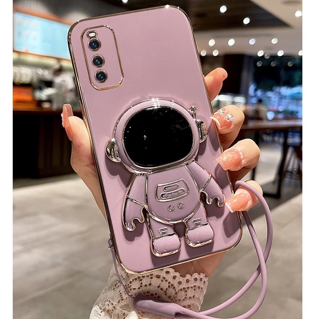 Samsung A52 A32 A72 A73 A51 A71 S20FE S21FE Shockproof Protection ...