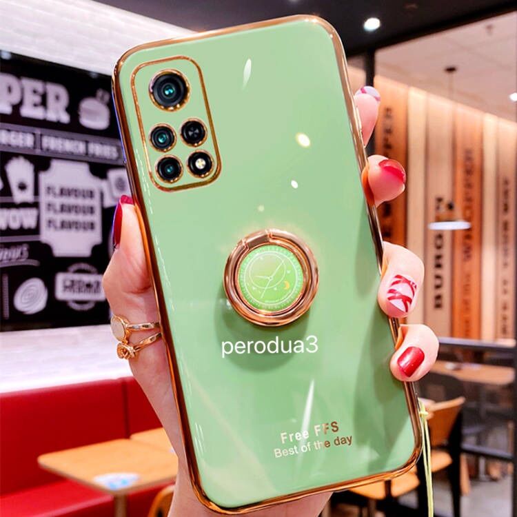 Case For VIVO Y16 Y15S Y15A Y76 Y76S Y02S Y20i Y12A Y12S Y20S Y33S Y22S Y35 Y50 Y30 Y11 Y17 Y15 ...