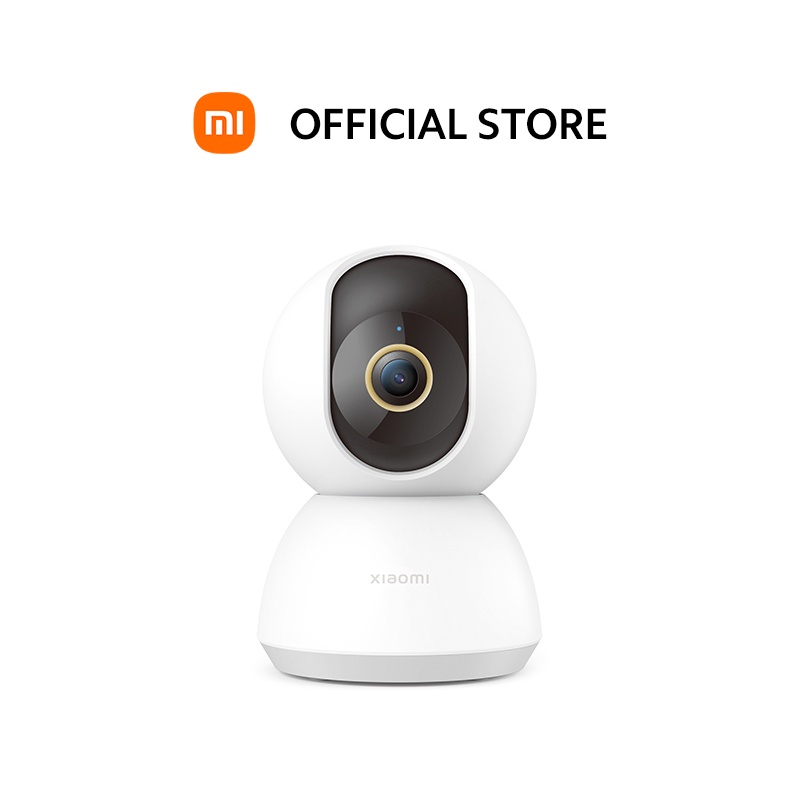 Xiaomi Smart Camera C300 | Shopee Philippines
