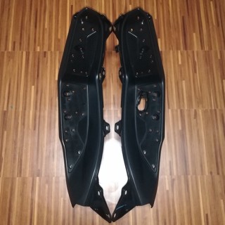 NMAX V1 FOOTREST BOARD | Shopee Philippines