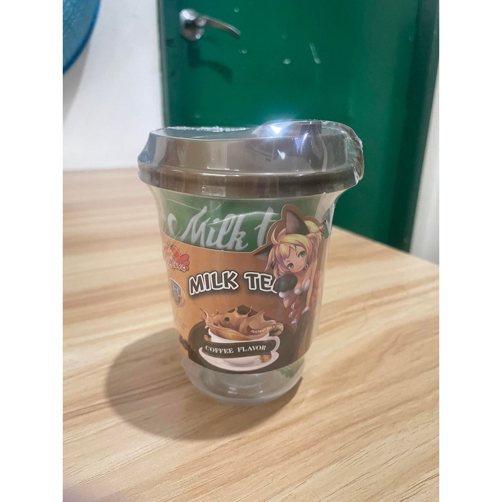 milk tea instant powdered assorted milk tea drink | Shopee Philippines