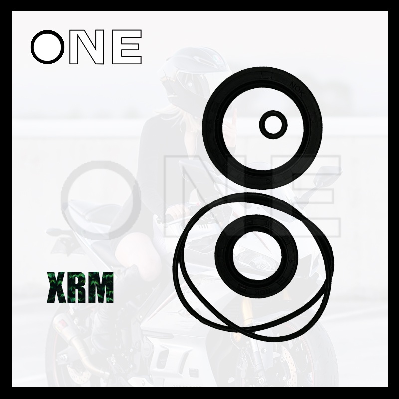 Magneto Kit Oil Seal for Motorcycle XRM&TMX (Wholesale & Retail ...