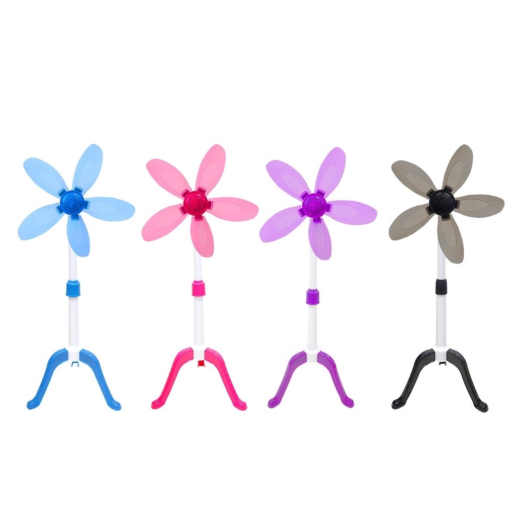 KUKU 5 Blades Stand Fan Family Electric Stand Fan Sale Home Fan Floor ...