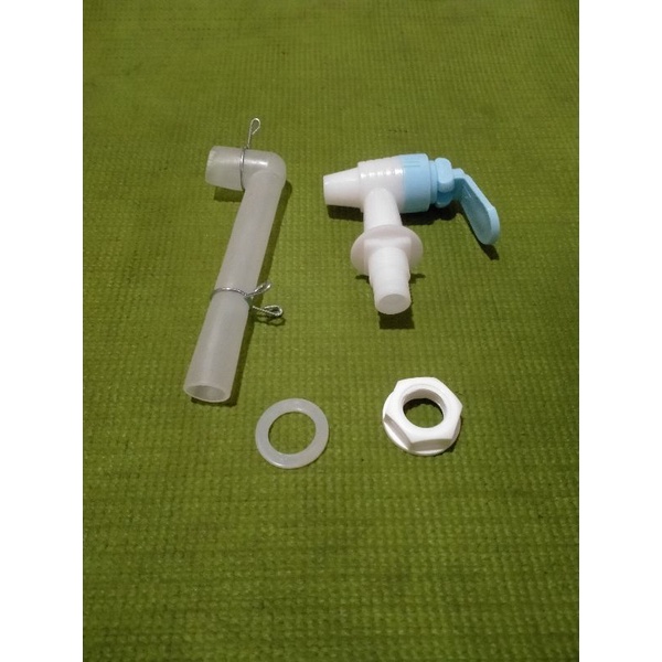 Faucet For TableTop Water Dispenser | Shopee Philippines