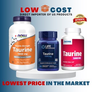 taurine - Best Prices and Online Promos - Dec 2022 | Shopee Philippines