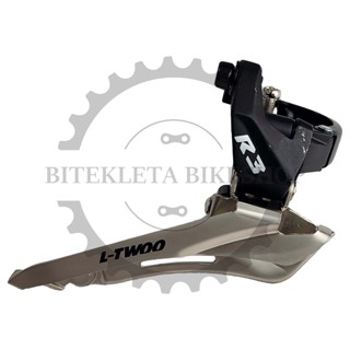 LTWOO ROADBIKE GROUPSET R3 R5 STI FD RD | Shopee Philippines