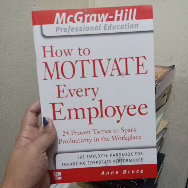 How to Motivate Every Employee | Shopee Philippines