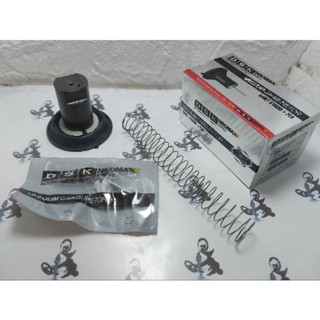 Carburetor Diaphragm - Suzuki Raider 150 / R150 (Vaccum Carburator ...