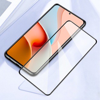 Full Cover Tempered glass TCL 305 6102A 6102D / TCL 306 6102H / TCL 30 ...