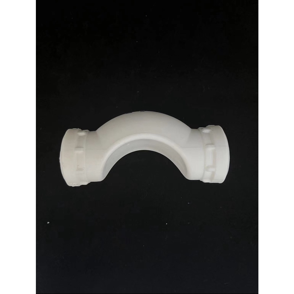 PPR Fittings Pipe Bend Bridge ( 1/2inch - 3/4inch - 1inch ) | Shopee ...