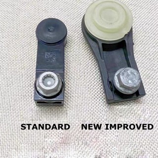 GEAR SELECTOR BUSH KIT / GEAR LEVER CABLE REPAIR BUSH KIT (1PC) FOR ...