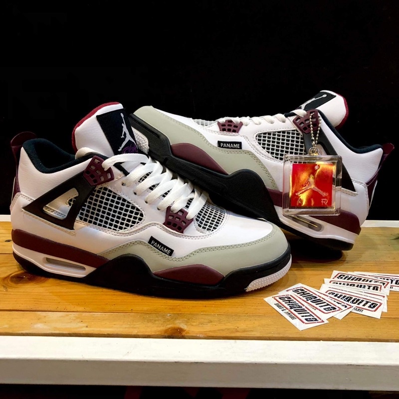 J4 Paris (Men Size Only) | Shopee Philippines