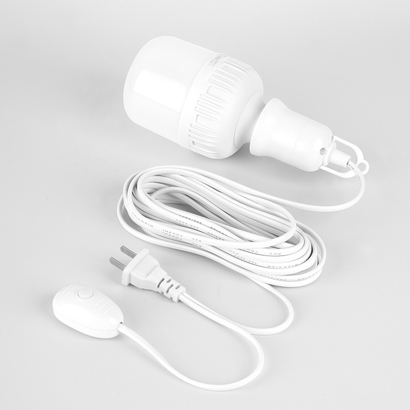 3M E27 LED Light Bulb Extension Socket extension cord omni extension ...