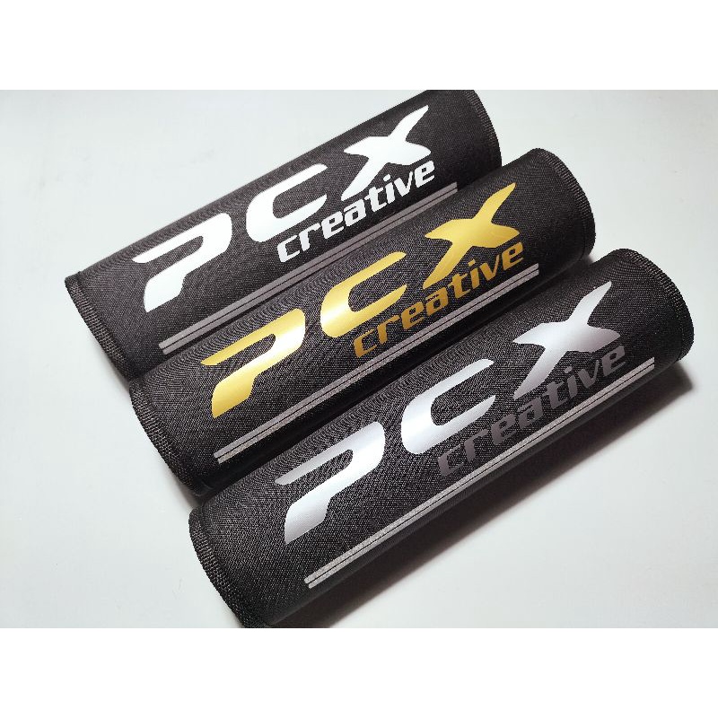 HONDA PCX SHOCK COVER 2PCS (Set) | Shopee Philippines