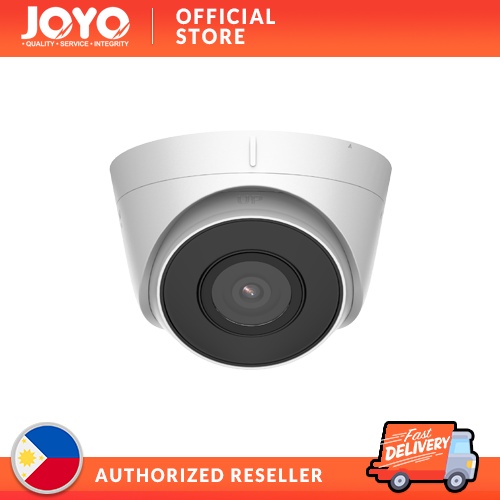 HIKVISION HI WATCH 2MP FHD 2.8MM IR-30M FIXED IP67 MINI DOME IP CAMERA ...