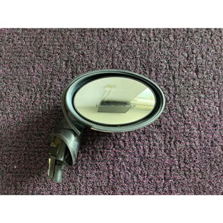 Mini Cooper S R50 R51 R52 R53 Side Mirror Set / Door Side Mirrors ...