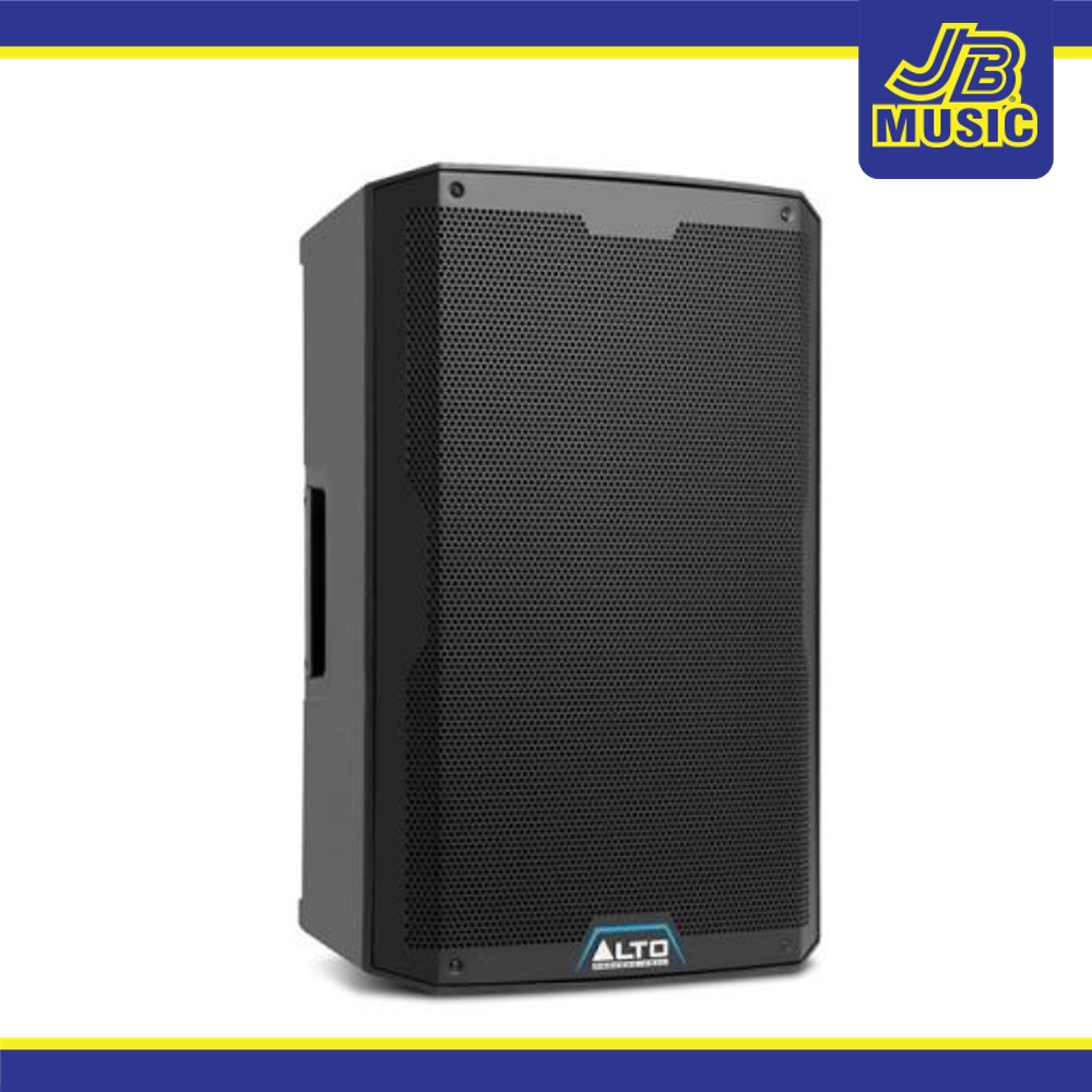 Alto Professional - TrueSonic TS415 2500W 15-Inch Powered Loudspeaker ...