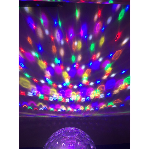 Party Lights Disco Tech 12v moving head - UniTop