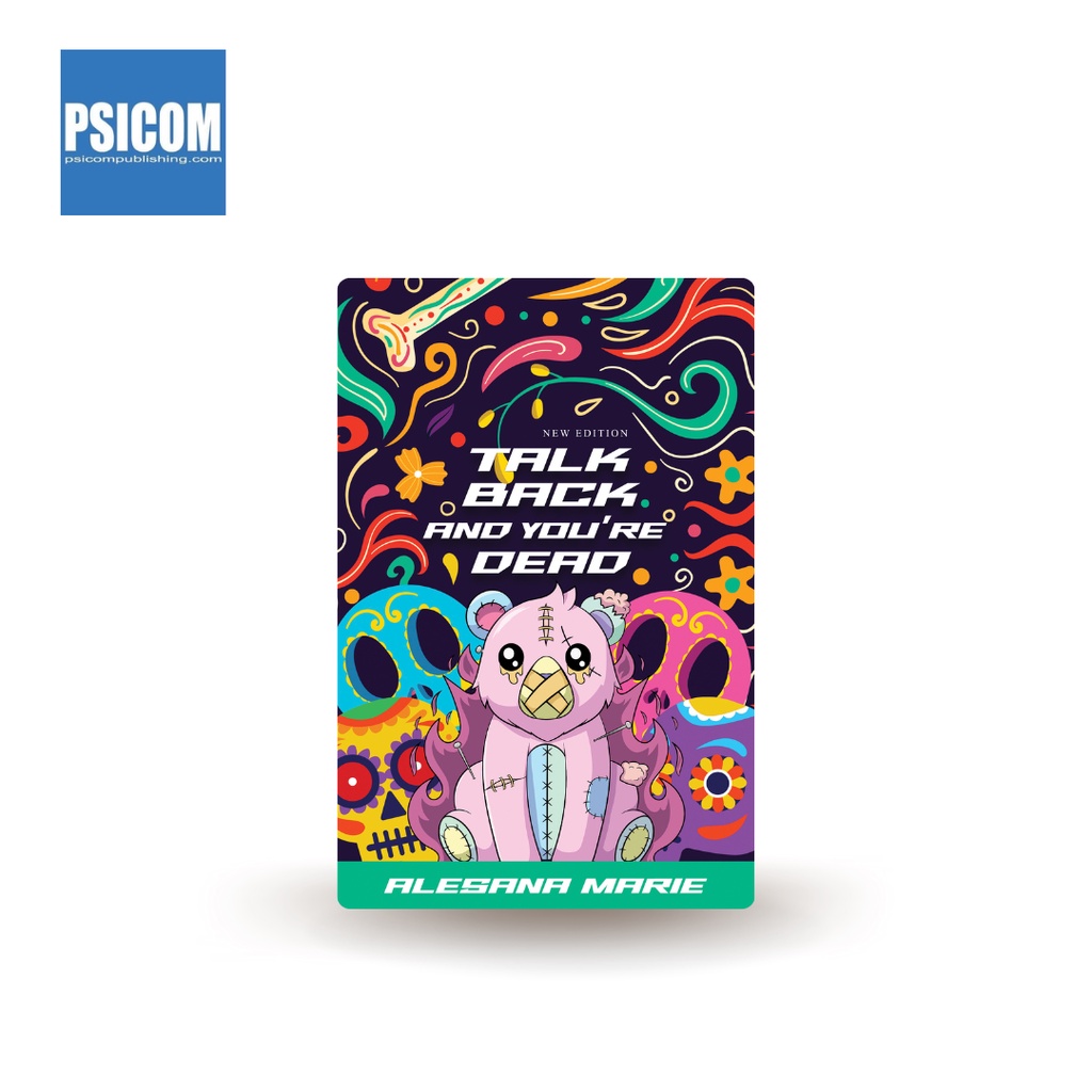 Psicom - Talk Back and You're Dead (Complete Version) by Alesana Marie ...