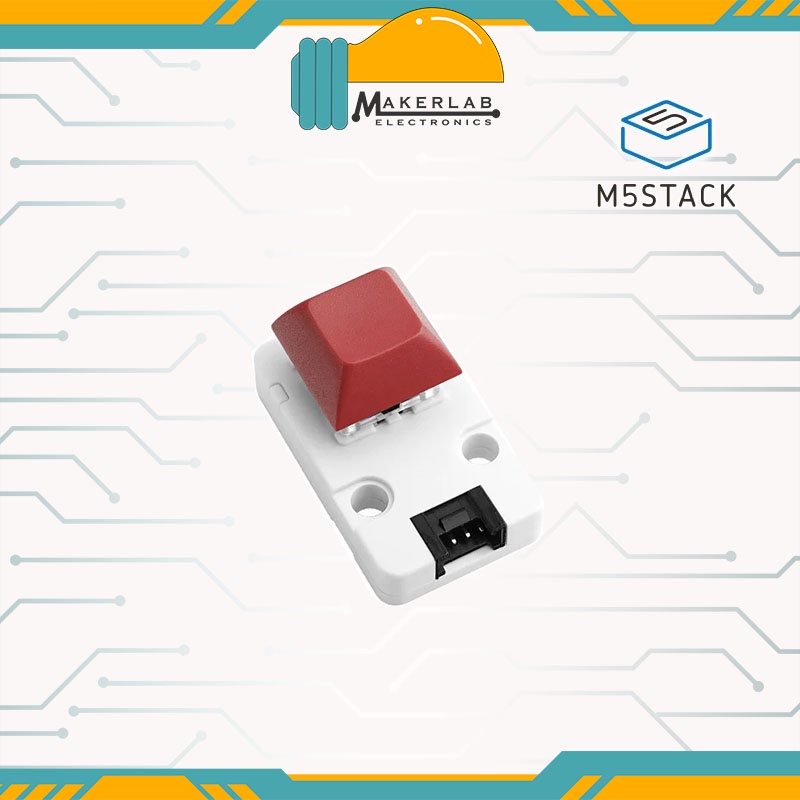 M5Stack Mechanical Key Button Unit | Shopee Philippines