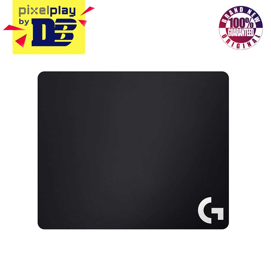 LOGITECH G240 CLOTH GAMING MOUSE PAD (NEW PACKAGING) | Shopee Philippines