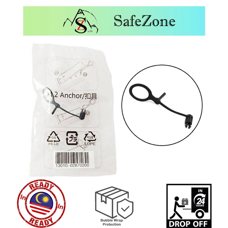 Universal M.2 SSD Anchor, PC Computer OR Server M.2 Screw For M.2 NVME ...