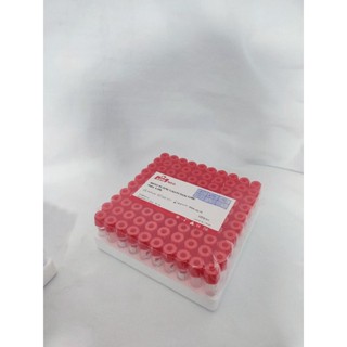 MICROTRAINER EDTA TUBE/RED TOP/YELLOW TOP 0.5ml 100pcs | Shopee Philippines