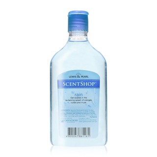 Lewis & Pearl ScentShop Cologne Rain, Blue Navy & Rush (125ml) | Shopee ...
