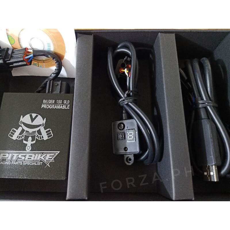 PITSBIKE 1ST FIRST 2nd GEN OLD BREED GEN1 RAIDER150 RACING CDI V1 / V3 ...