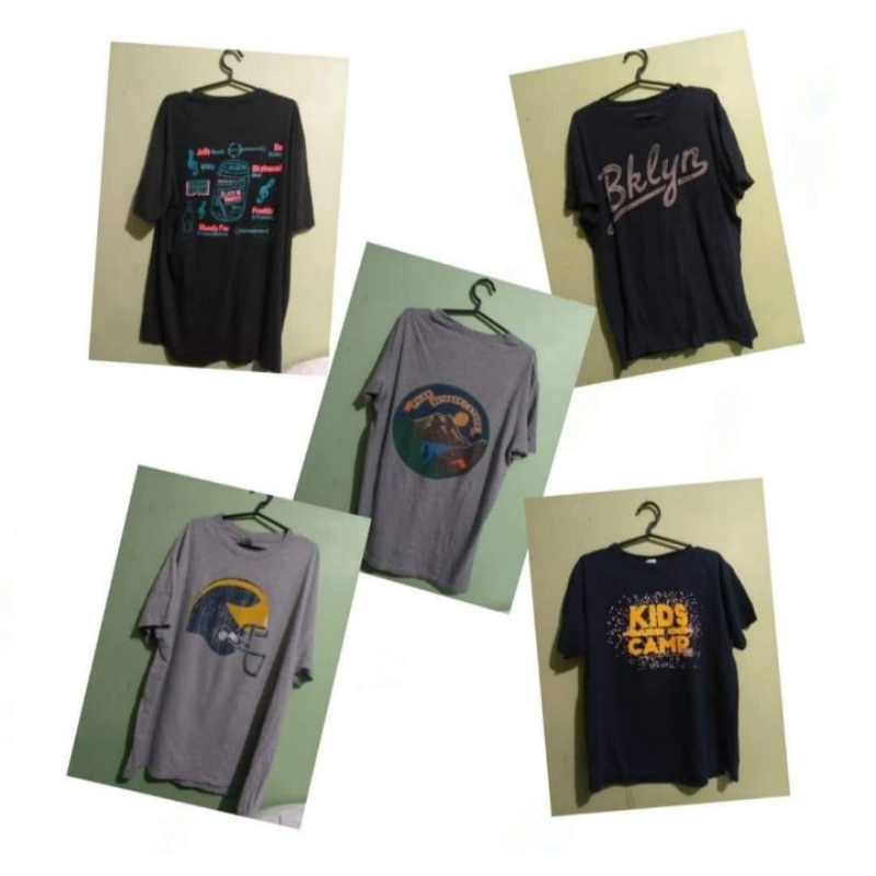 MENTEES MINE UKAY UKAY | Shopee Philippines