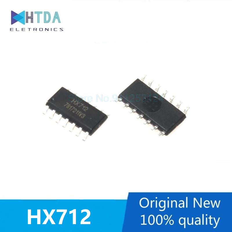 10pcs/lot HX712 SOP-14 New Celebration | Shopee Philippines