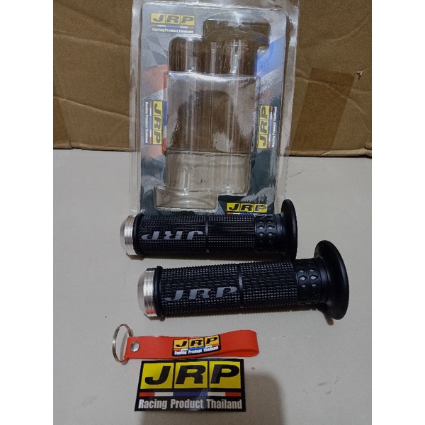 JRP HANDLE GRIP UNIVERSAL WITH KEYCHAIN | Shopee Philippines