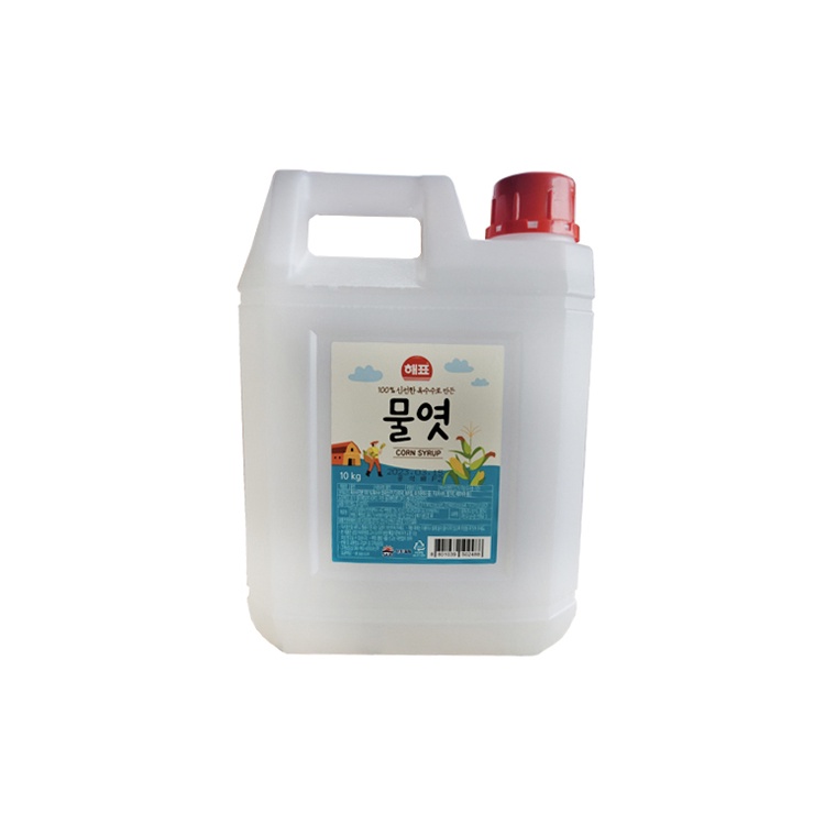 Sajo Corn Syruip Starch Syrup 10kg | Shopee Philippines
