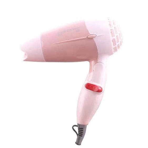 Nova Drier Hair dryer foldable mini travel compact blower | Shopee ...
