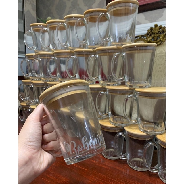 Personalized Mugs - individual gifts, souvenirs, giveaways | Shopee ...