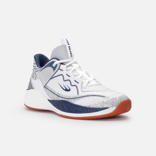 World Balance DIMEDROP Men's Basketball Shoes | Shopee Philippines