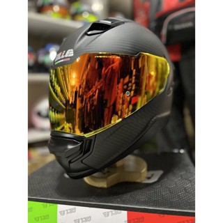 GILLE RRV1 FULL CARBON HELMET | Shopee Philippines